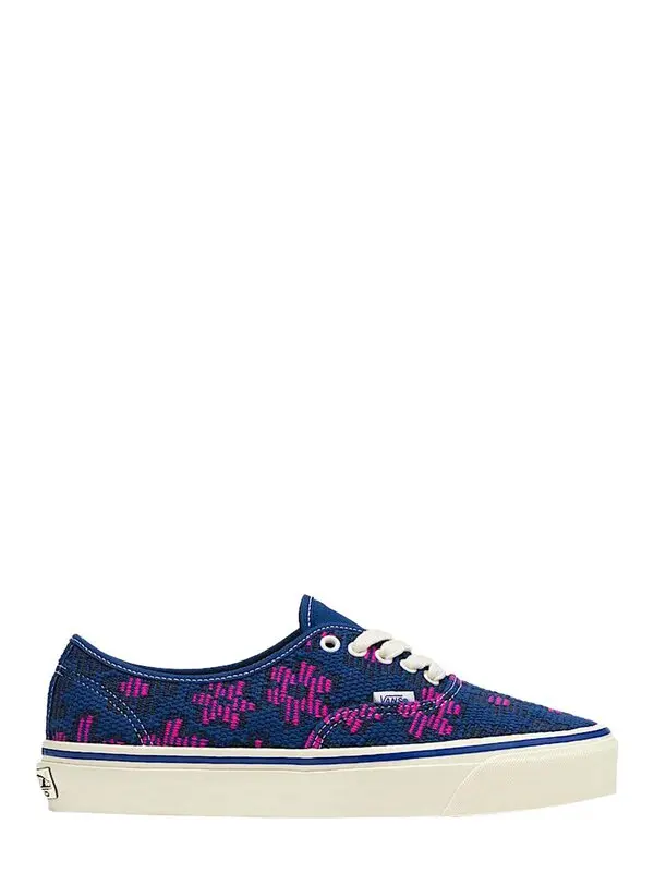VANS Lx Authentic 44 - Blue
