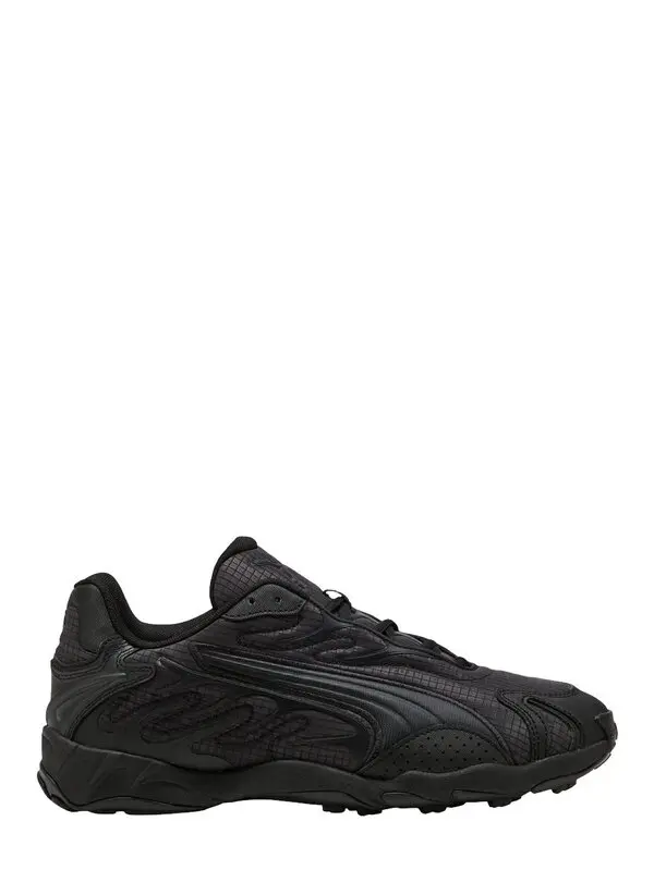 PUMA Inhale Essentials Triple - Black