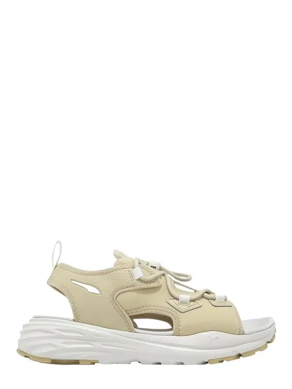 PUMA Hypnotic Sandal - Cream