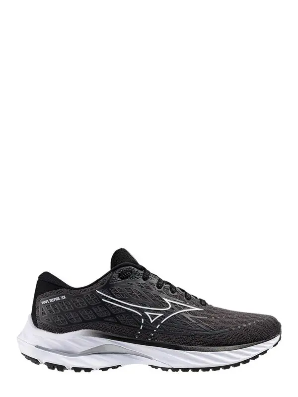 Mizuno Athletic Sneakers - Black