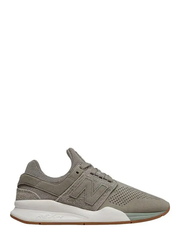 NEW BALANCE 247 Sneakers - Grey