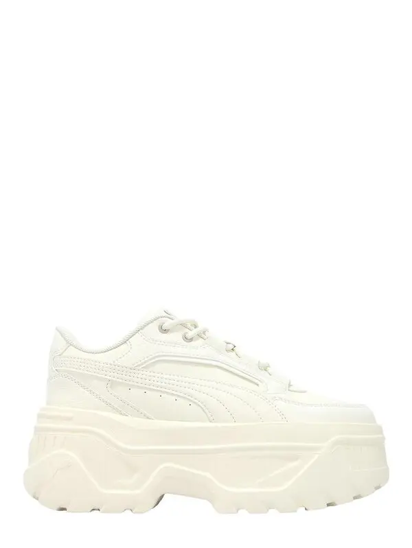 PUMA Karmen X-tra Sneakers - Cream