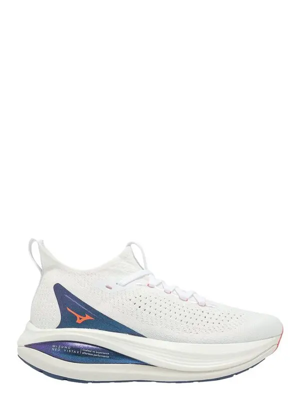 Mizuno Neo Vista 2 Athletic Sneakers - White