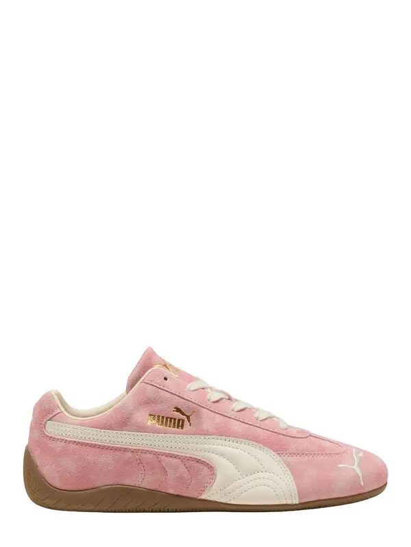 PUMA Speedcat Sneakers - Pink
