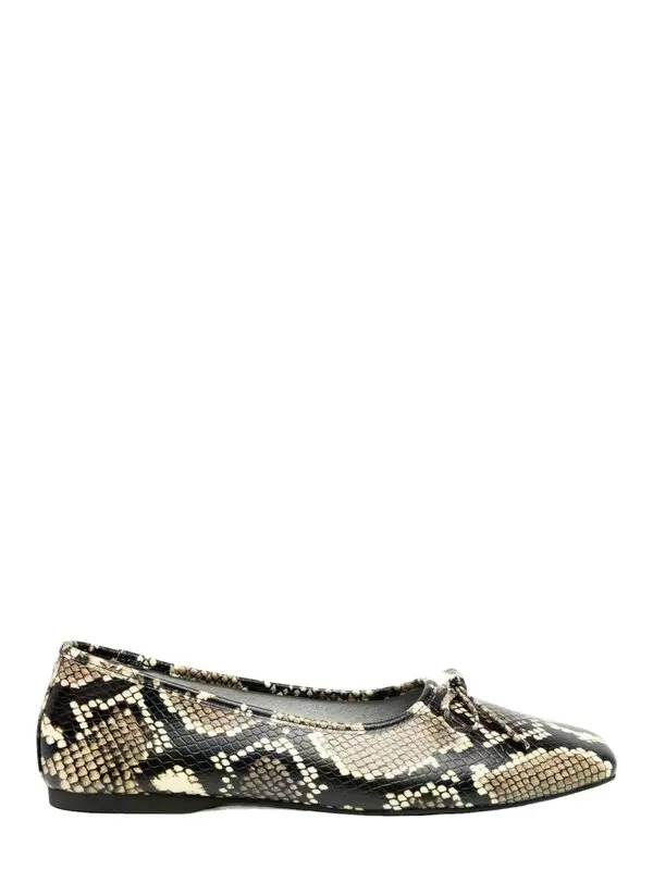 Senso Becca Vi Ballet Flats - Neutrals