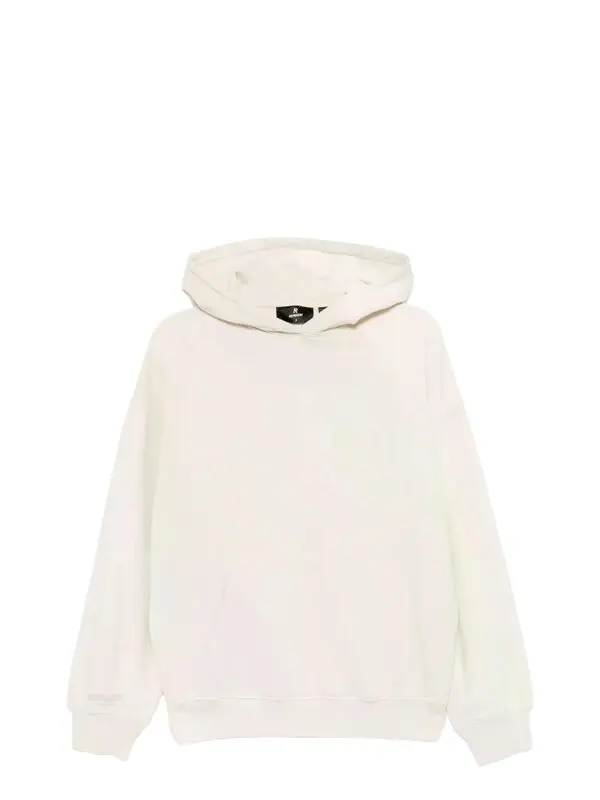 REPRESENT Owners Club Cotton Hoodie - Neutrals