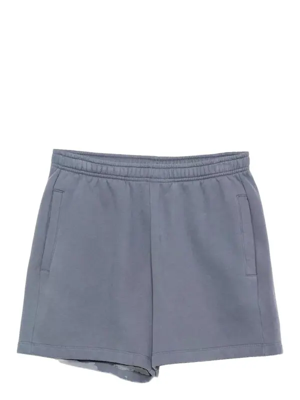 REPRESENT Owner Club Shorts - Blue