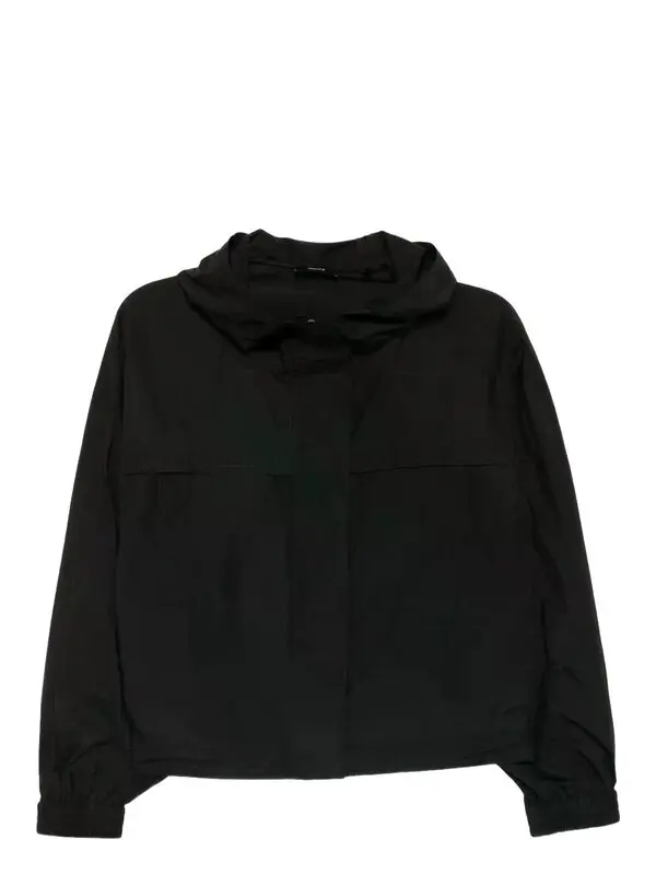 Theory Jacket - Black