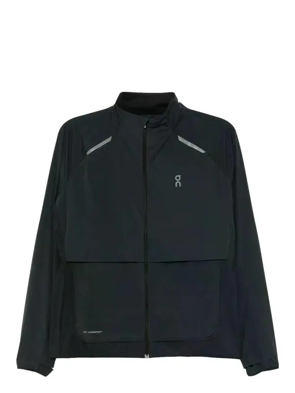 On Weather Jacket - Black