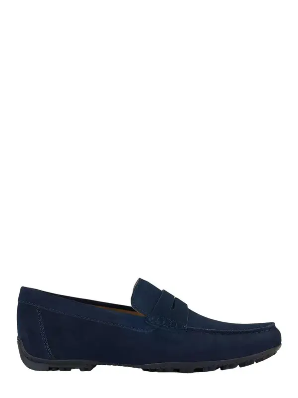 Geox Kosmopolis Loafers - Blue