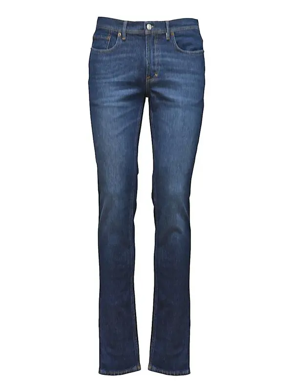 Acne Studios Dark North Denim - Navy