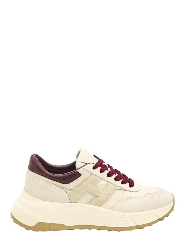 Hogan H669 Sneakers - White