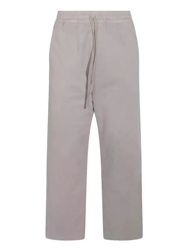 Carhartt Work In Progress Floyde Drawstring Trousers - Neutrals