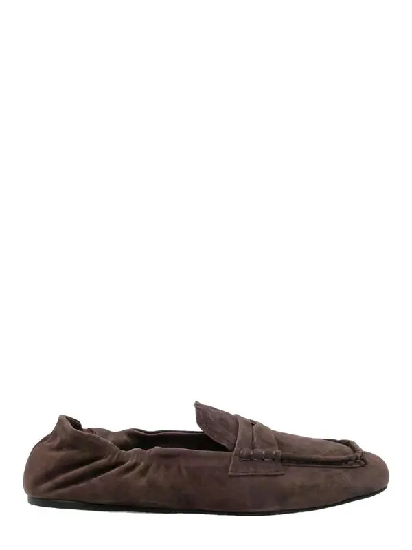 Senso Astro Ii Loafers - Brown