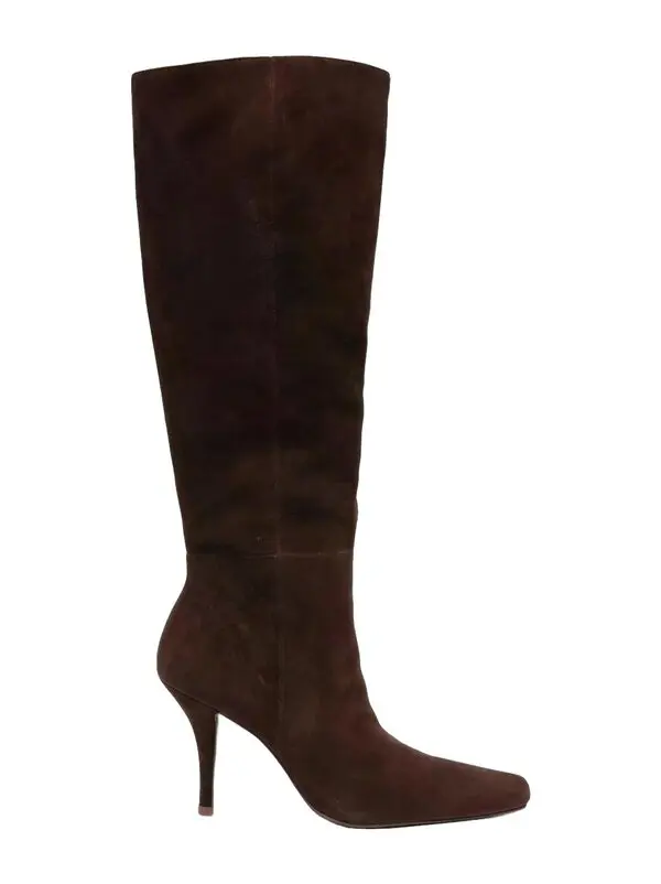 Senso 95mm Ora Ii Knee-high Boots - Brown