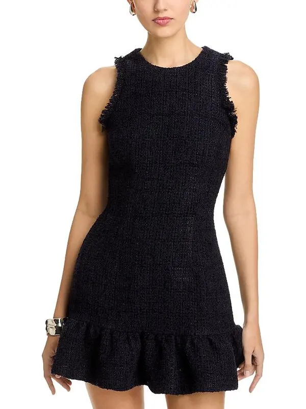 Likely Remi Dress - Navy