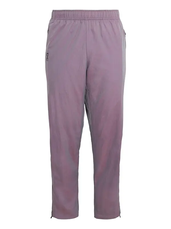 On Court Two-te Sweatpants - Pink