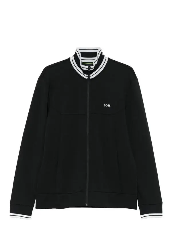 BOSS Sweater - Black