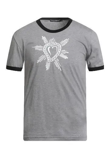 Dolce & Gabbana T-shirt Size Cotton - Grey