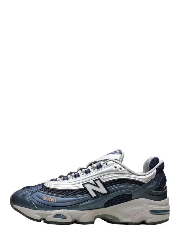 NEW BALANCE 1000 Trainers - Blue