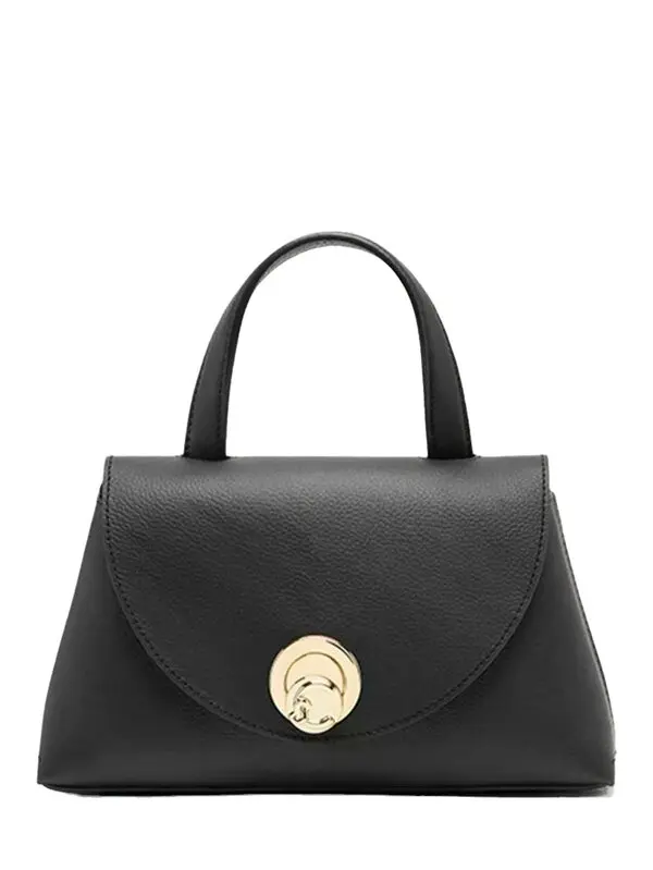 COCCINELLE Nilka Top-handle Bag - Black