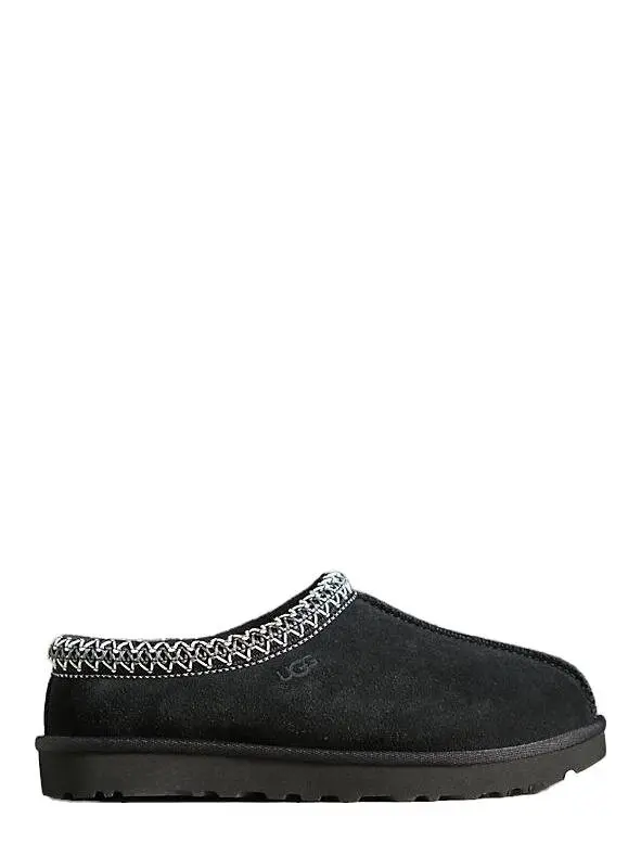 UGG Tasman Ii Slippers - Black