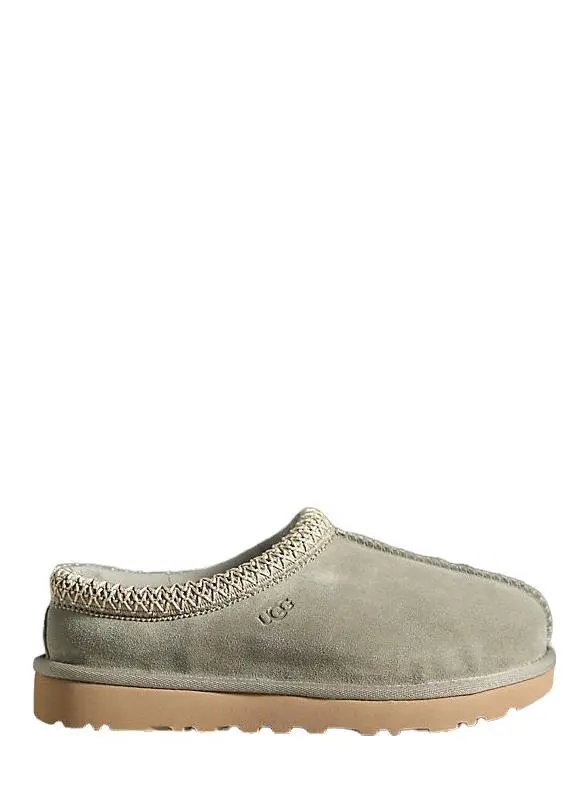 UGG Tasman Ii Slippers - Moss Green