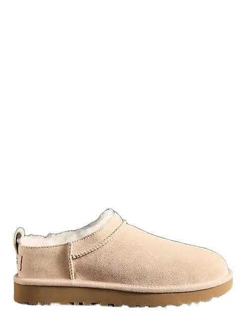 UGG Classic Micro Boots - Sand