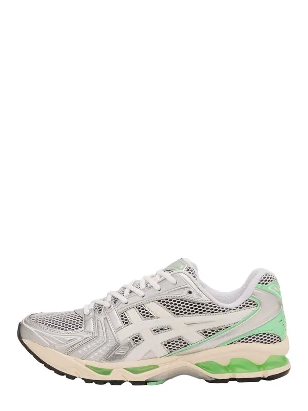 Asics Gel-kayano 14 Sneaker - White/menthol