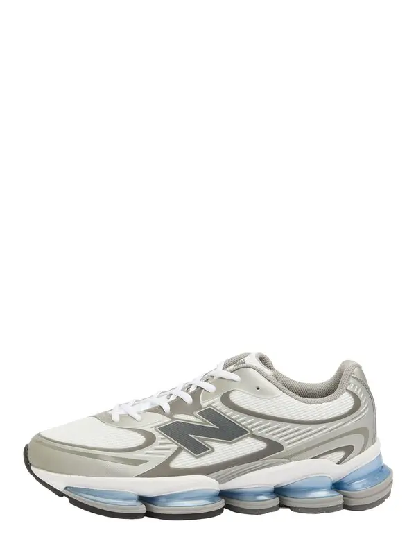 NEW BALANCE Abzorb 2000 Sneaker - White