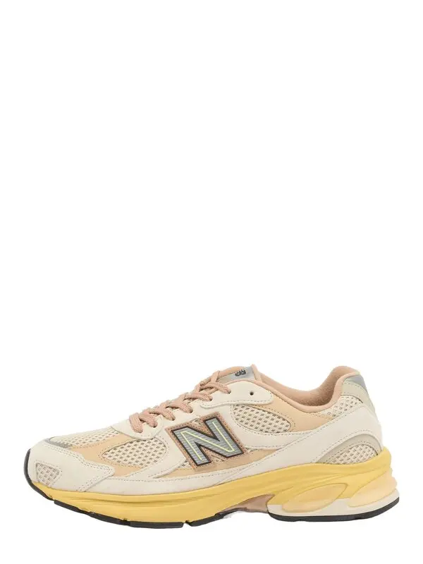NEW BALANCE 2010 Sneaker - Linen