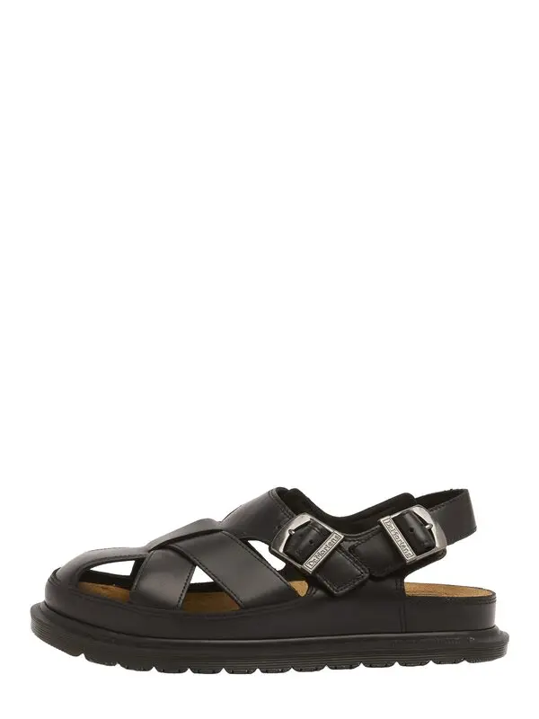 Dr. Martens Archive Sandal - Black