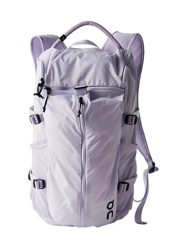 On Speed Pack Lite 18l Backpack - Thistle