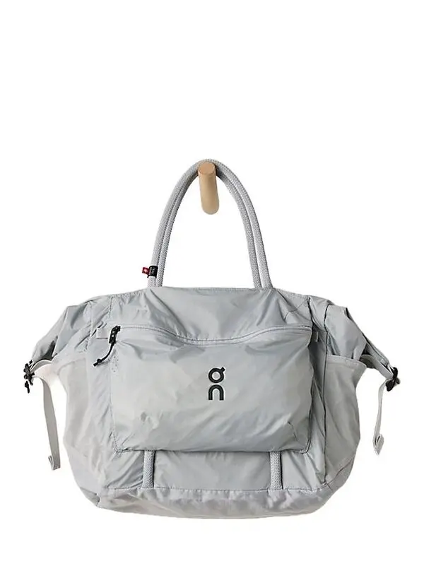 On Track Pack 35l Lite Tote - Glacier