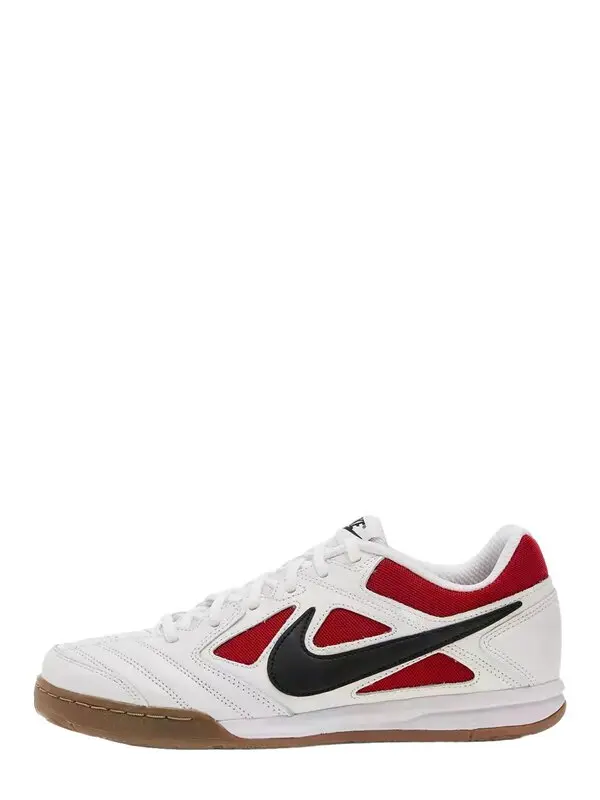 Nike Gato Leather Trainers - White