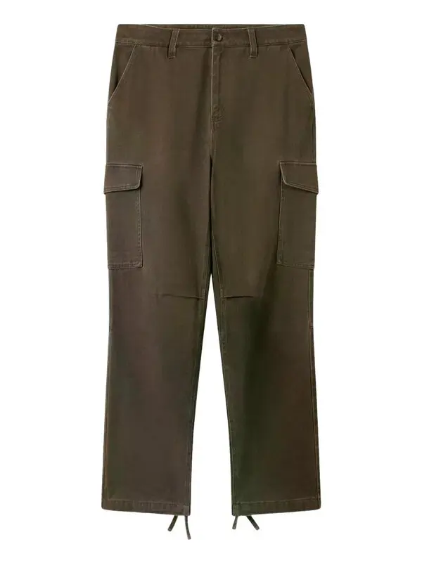Axel Arigato Abbot Cargo Trousers - Brown