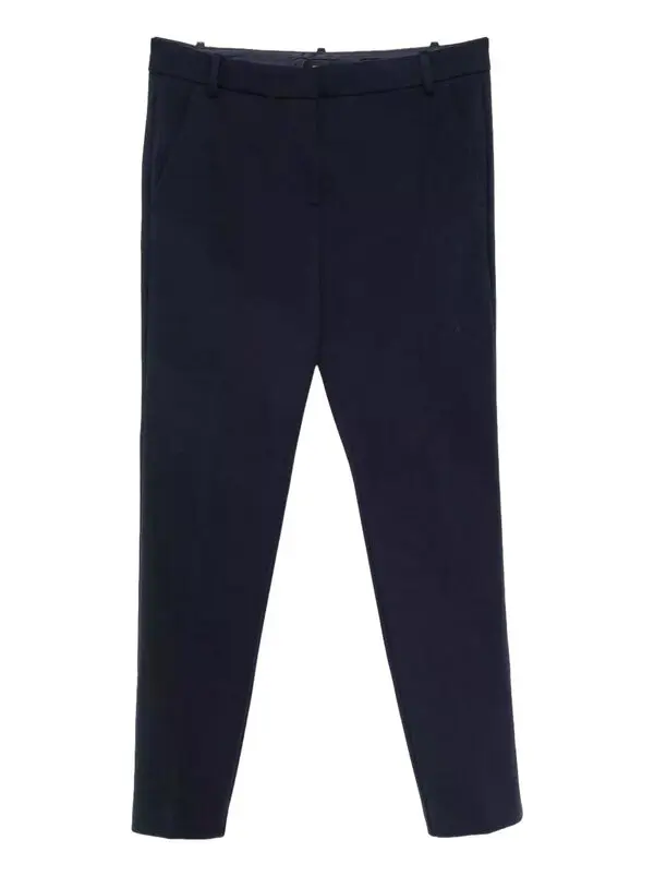 Pinko Bello Trousers - Blue