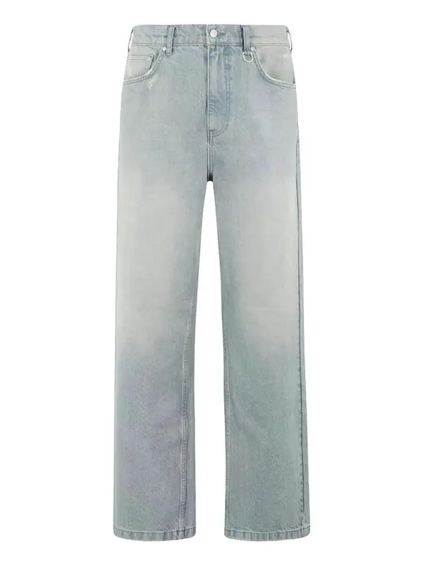 RETERNITY Cotton Jeans - Blue
