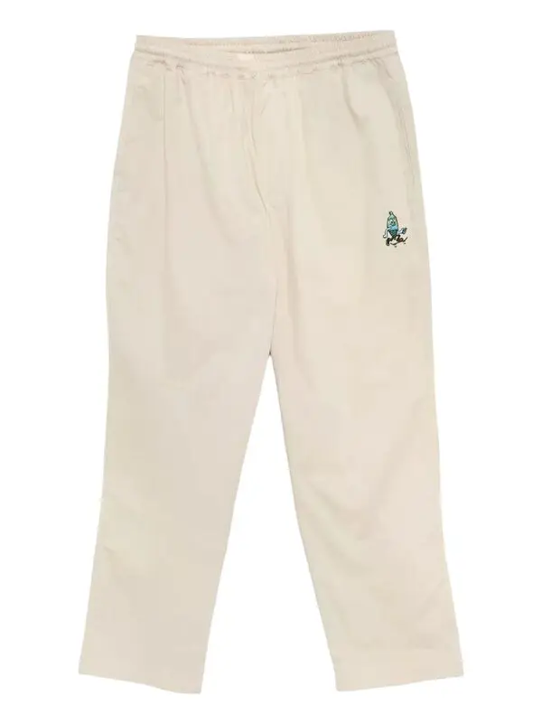 ICECREAM Skate Pants - Neutrals