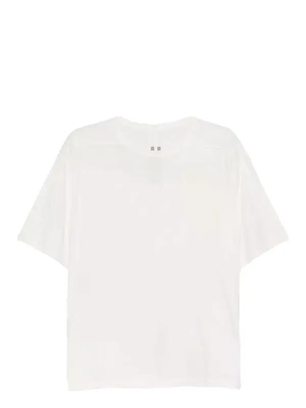 Rick Owens Short-sleeve T-shirt - White