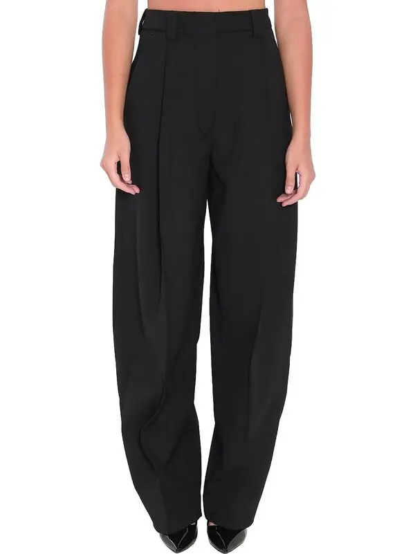 THE LATEST Cara Pants - Black