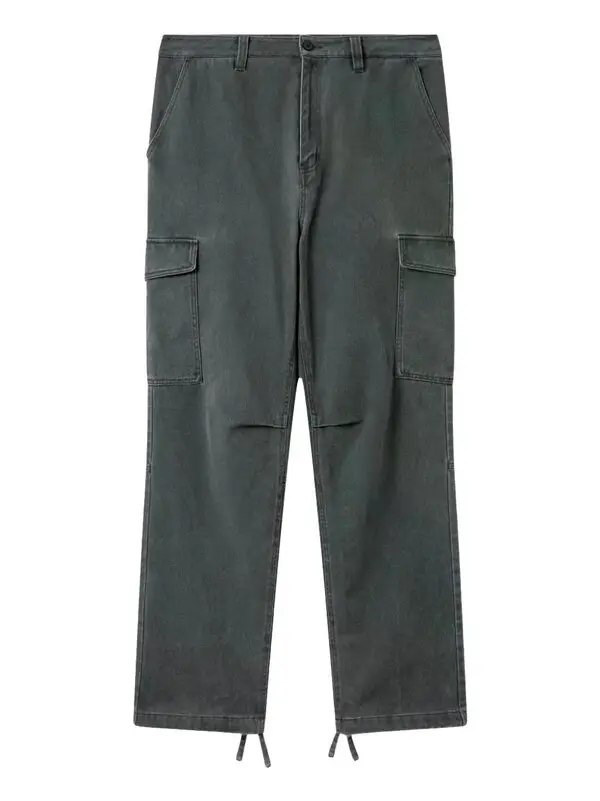 Axel Arigato Abbot Cargo Trousers - Grey