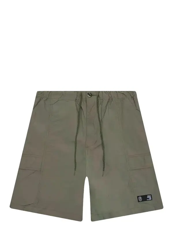 NEIGHBORHOOD Cargo Pocket Shorts - Green
