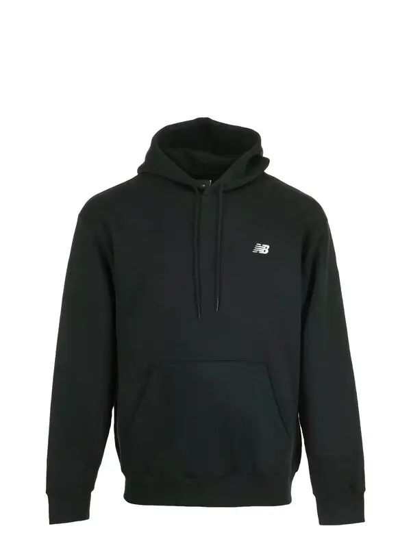 NEW BALANCE Sport Essentials Hoodie - Black