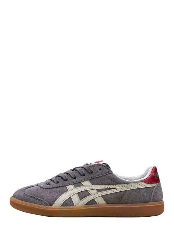 Onitsuka Tiger Tokuten Sneakers - Grey