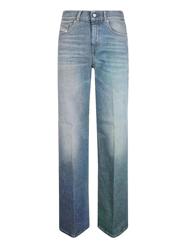 DIESEL® D-akemi Jeans - Blue