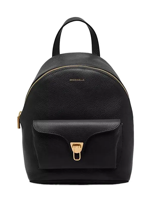 COCCINELLE Beat Generation Backpack - Black