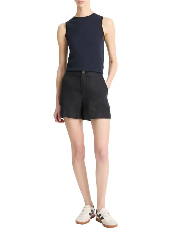 Vince Hemp Short - Dark Night Lake