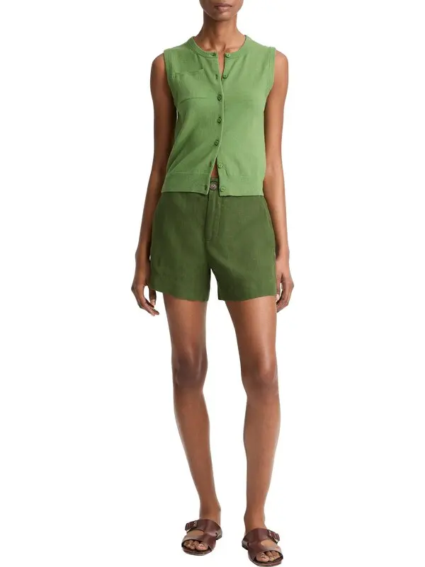 Vince Hemp Short - Herb
