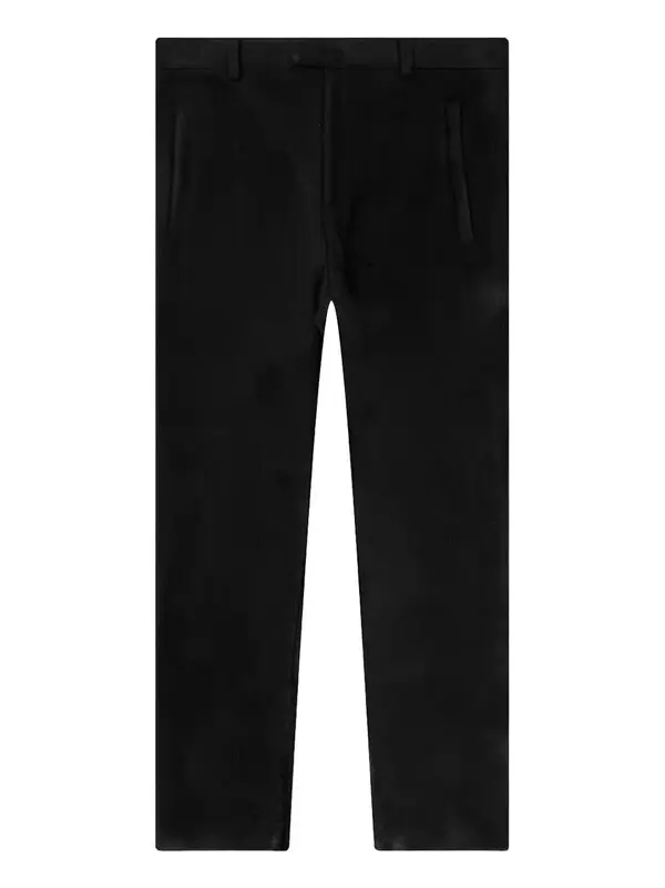 REPRESENT Zip-pocket Trousers - Black